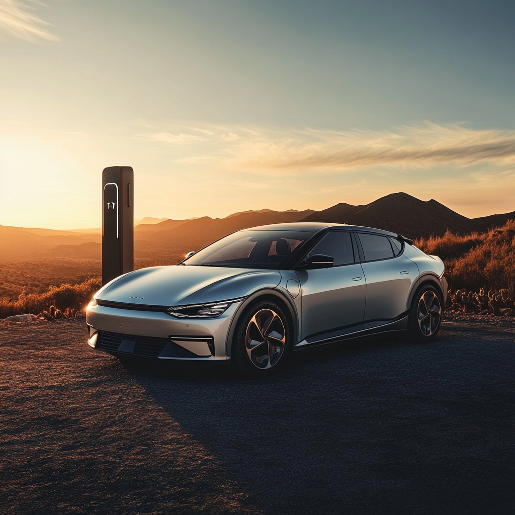 EV & Hybrid Parts – Kaka Auto Parts
