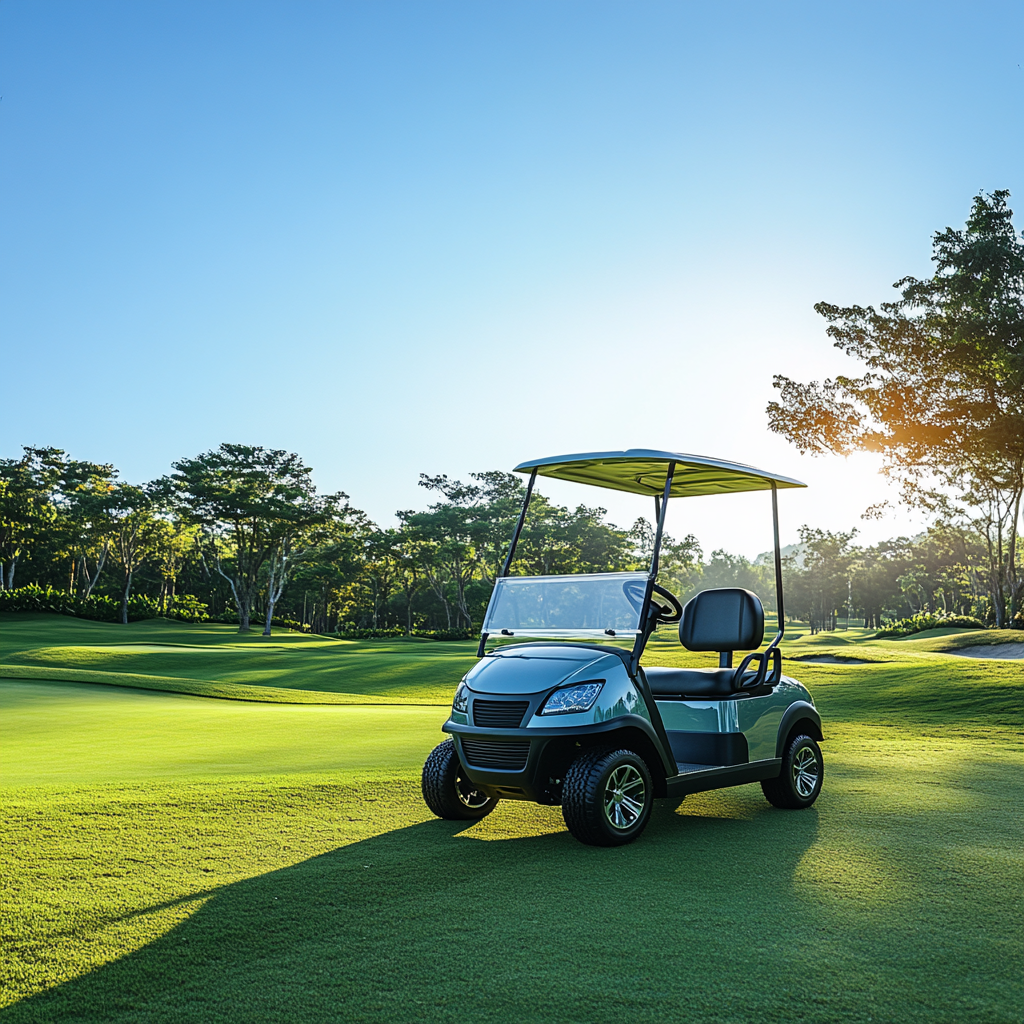 Golf Cart Parts – Kaka Auto Parts