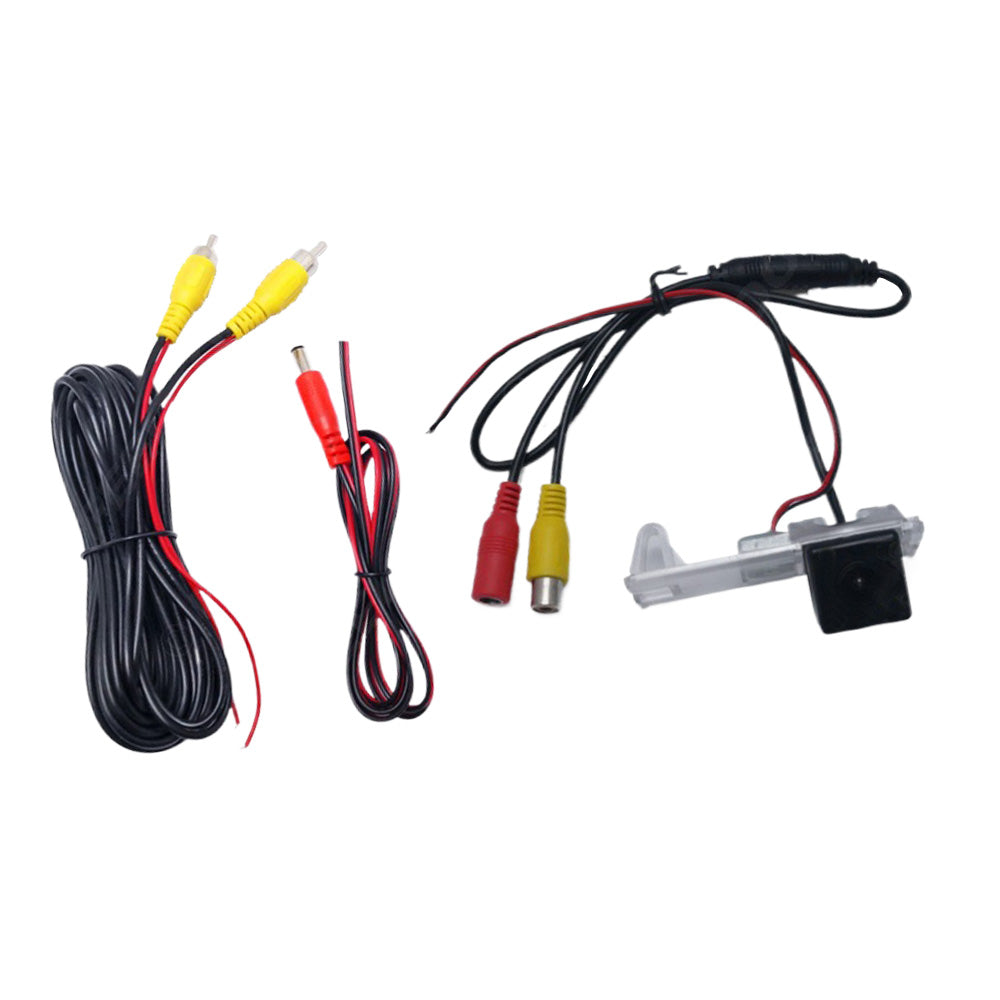 Reverse Car Camera Suitable For Holden Commodore VR VS VE SV6 VZ – Kaka ...