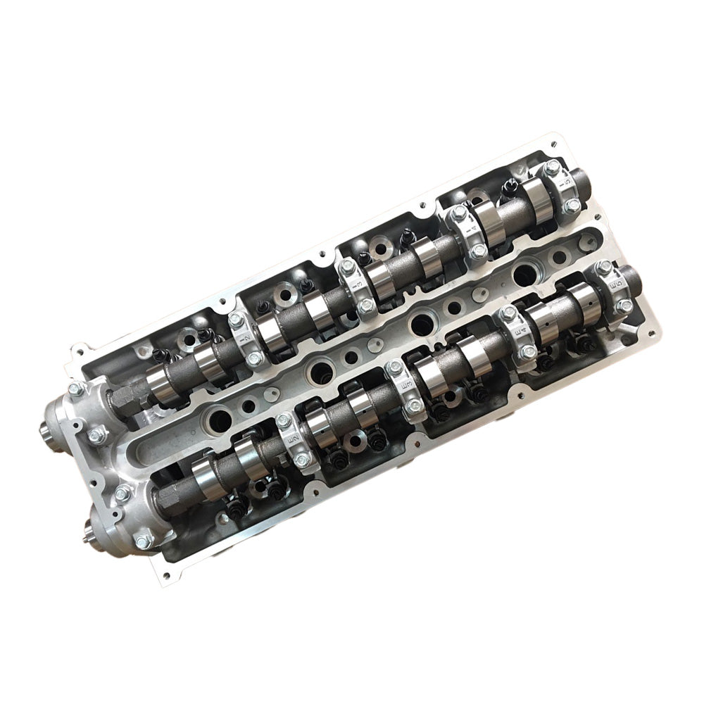 Complete Cylinder Head Kit Suitable For Ford Ranger Mazda BT-50 2.5L ...
