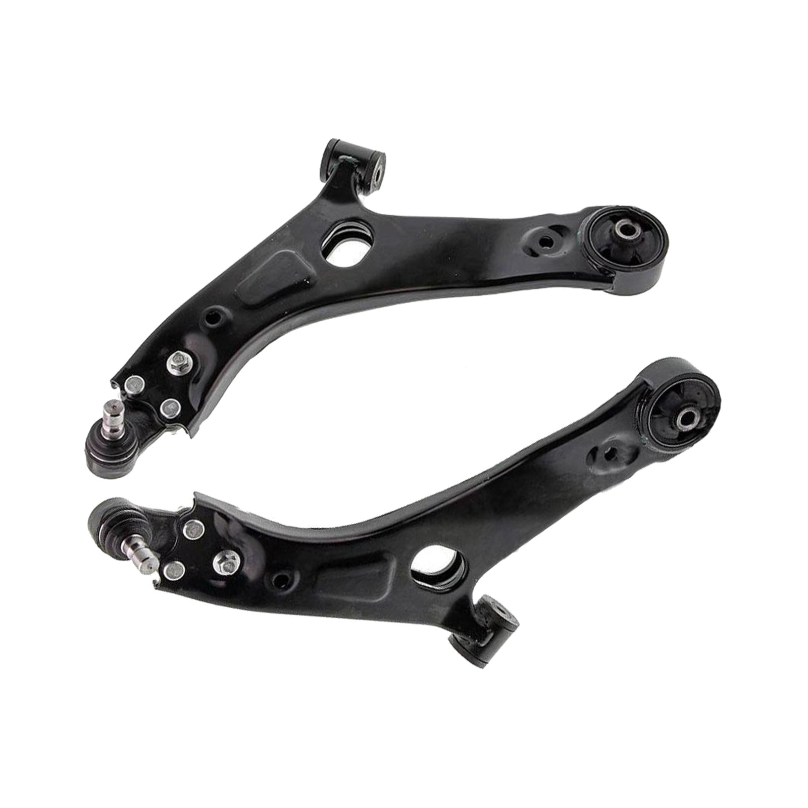 Front Lower Control Arm Kit Suitable For Hyundai iX35 + KIA Sportage ...