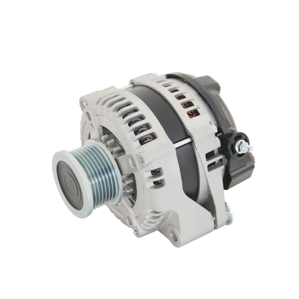 Alternator Suitable For Toyota Hilux D4D KUN16R KUN26R 3.0L 1KD-FTV ...