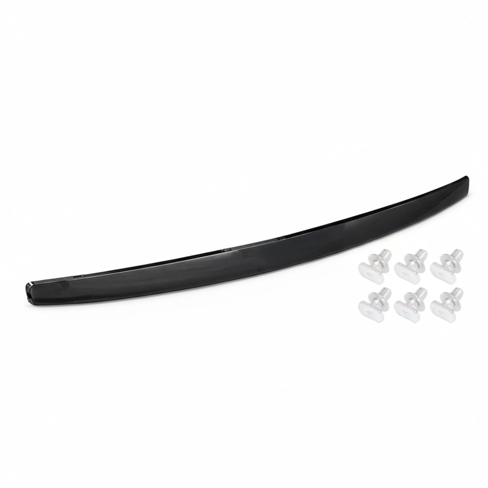 Bonnet Mould Trim for Isuzu D-Max & MU-X 2012–2016 SUV – Kaka Auto Parts