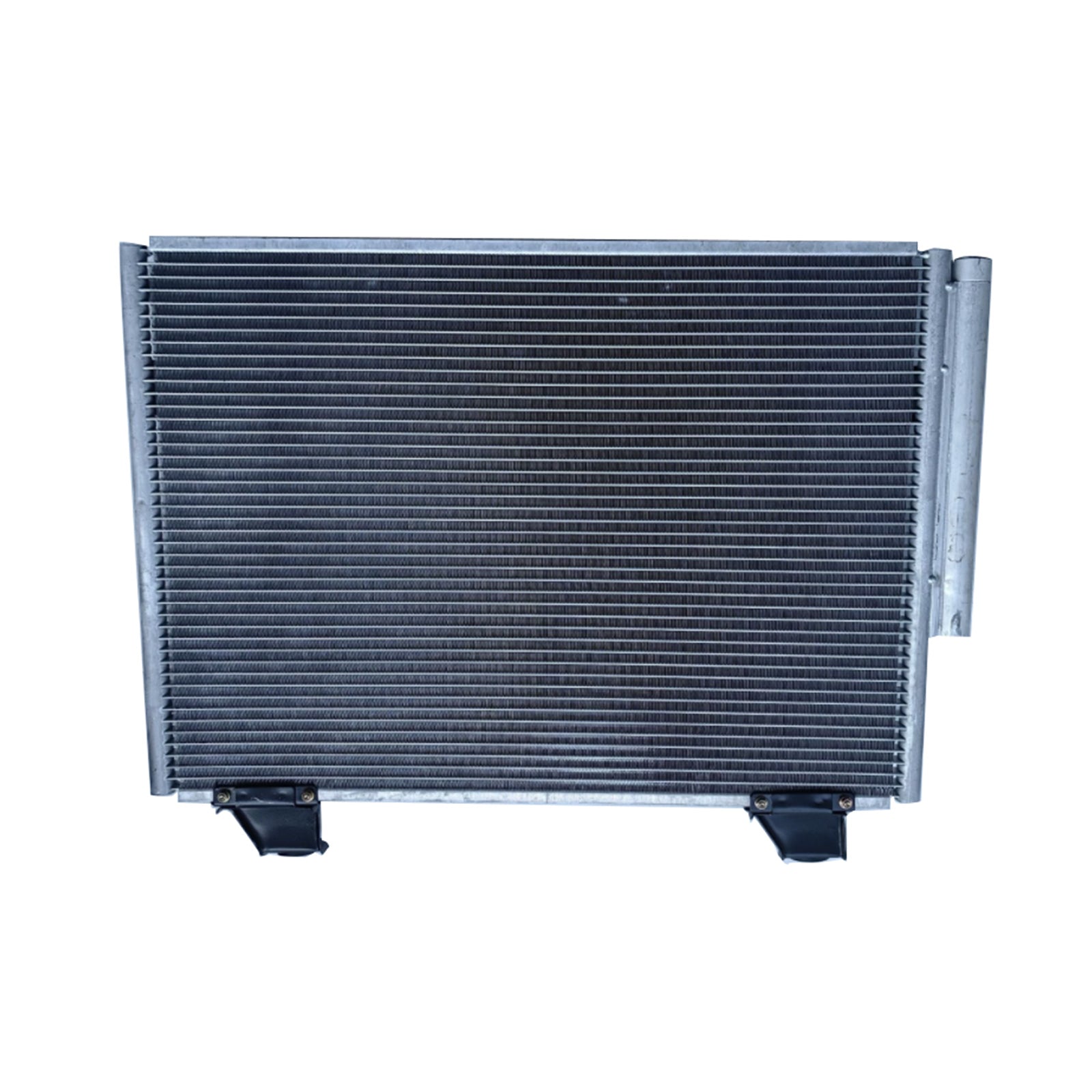 Air Con AC Condenser Suitable For Toyota Hilux KUN26R 3.0L 1KD-FTV ...