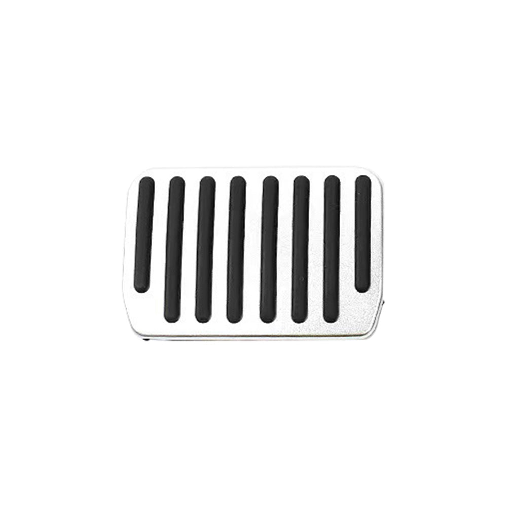 Aluminum Pedal Covers Suitable For Tesla Model Y SUV – Kaka Auto Parts