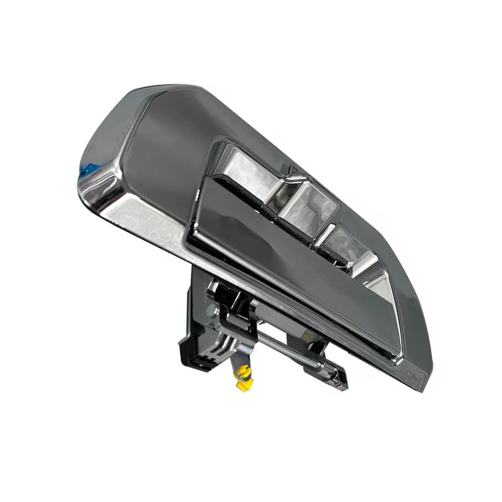 Chrome Tailgate Handle for Great Wall Poer Power GWM Cannon Pickup ...