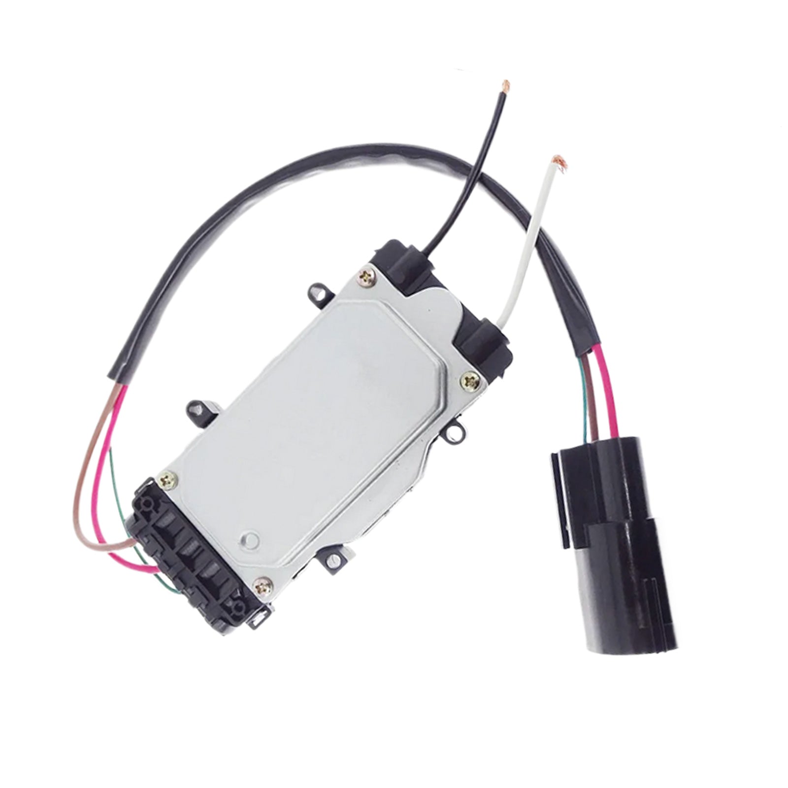 Cooling Fan Control Module Suitable For Ford / Mazda / Volvo – Kaka ...