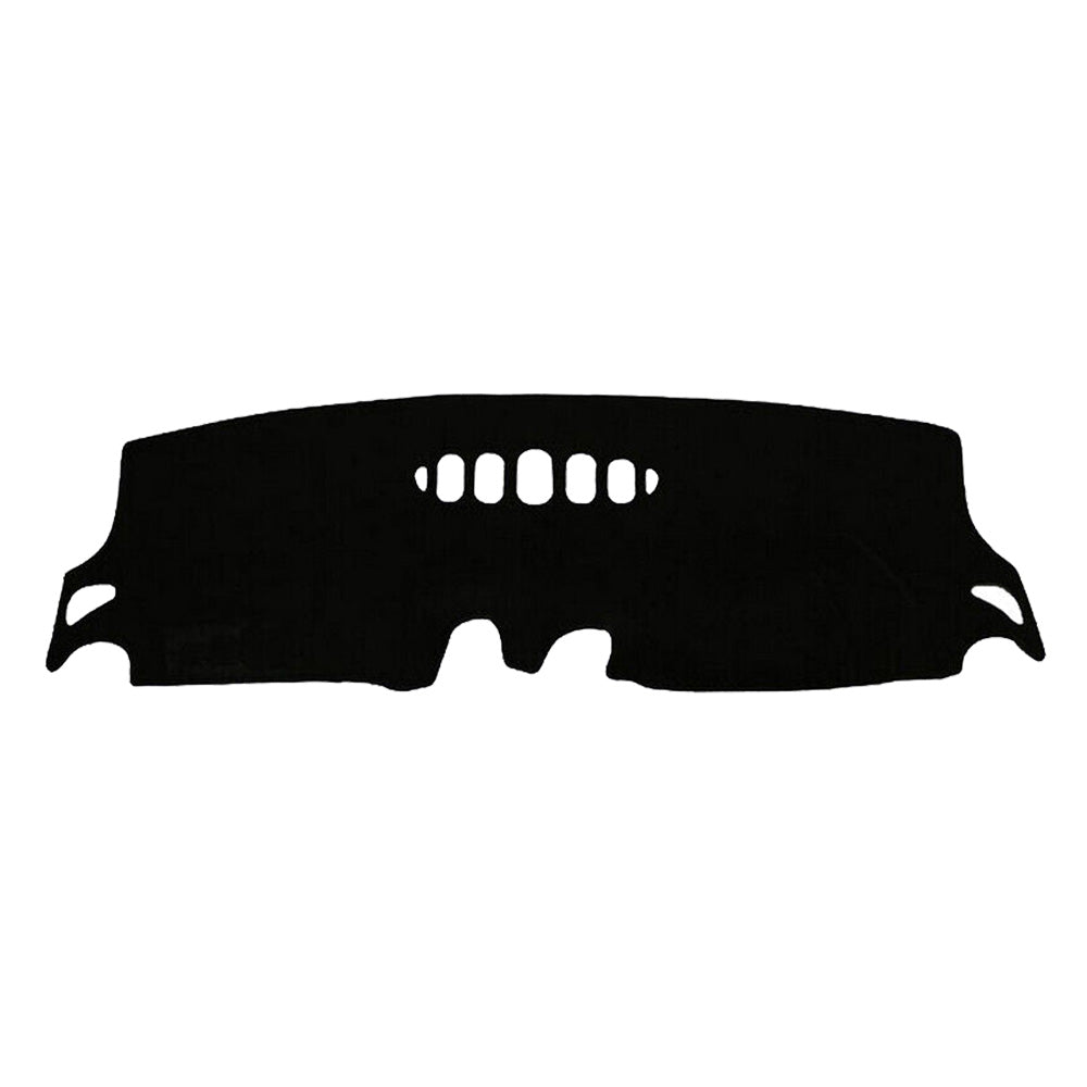 Dash Mat Suitable For Ford Mondeo MK4 MA MB MC 2007–2014 Non-Slip ...