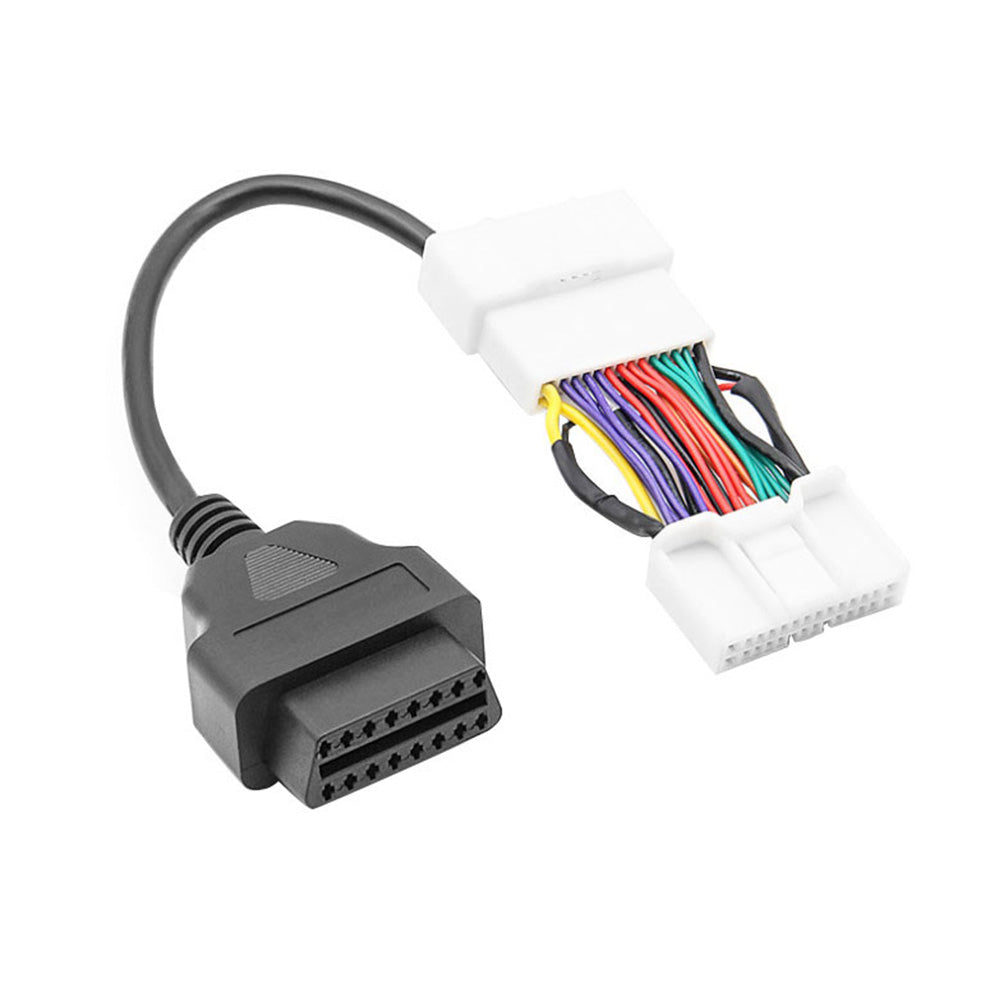 OBD2 Adapter Suitable For Tesla Model 3 + Model Y – Kaka Auto Parts