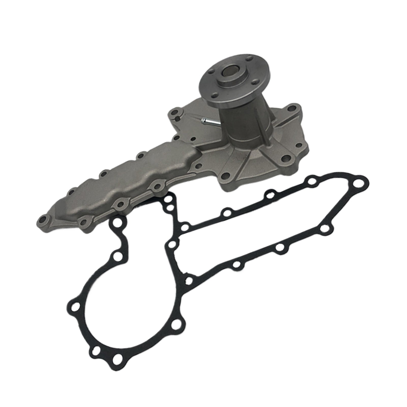 Water Pump Suitable For Bobcat Kubota D1102-D2203 Loaders Excavators ...