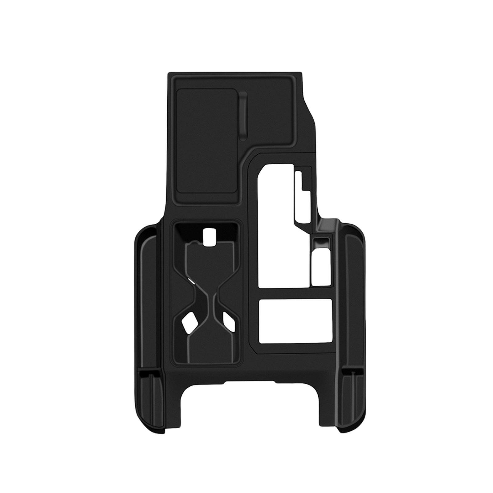 Silicone Rubber Gear Shift Panel Trim Suitable For Toyota Prado LC250 ...