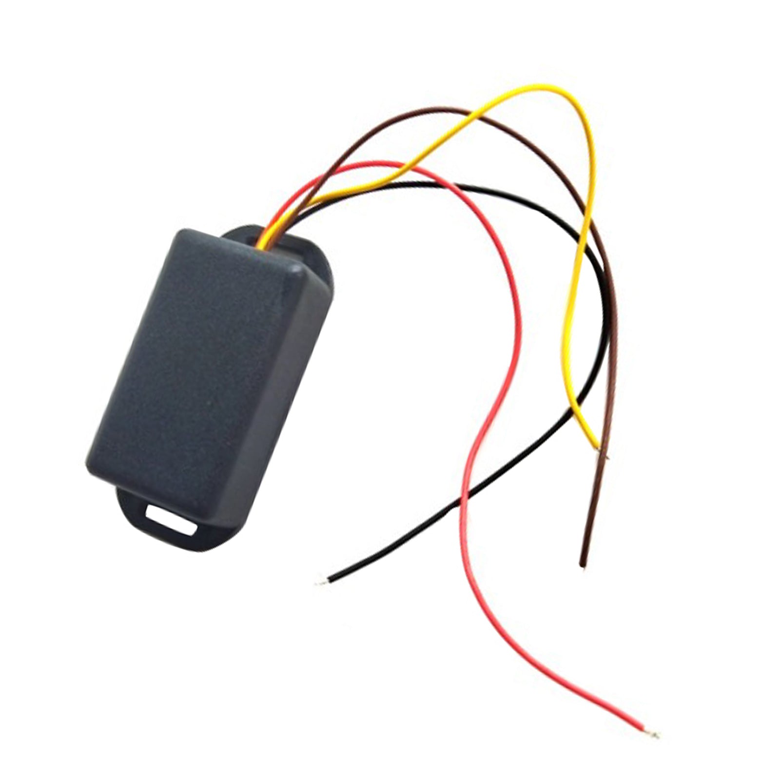 Fuel Gauge Interface Module Ohm Converter for Any Sender to Fuel Gauge ...