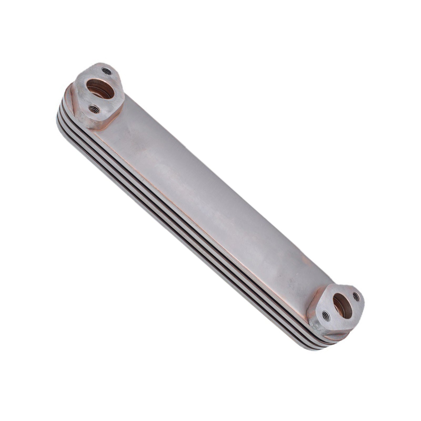 Oil Cooler Core Suitable For Toyota Hilux / Fortuner / Prado 3.0L ...