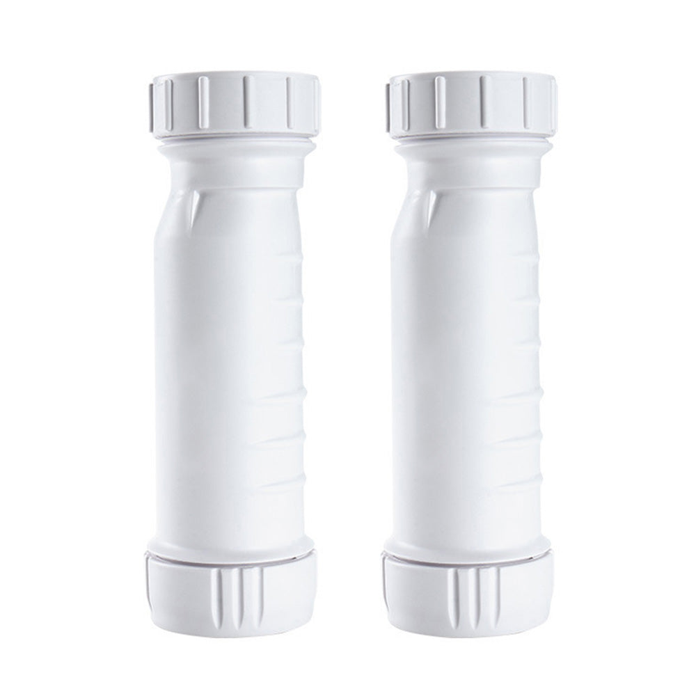 Waterless Self Sealing Waste Valve Inline Trap Bath Basin Caravan RV ...