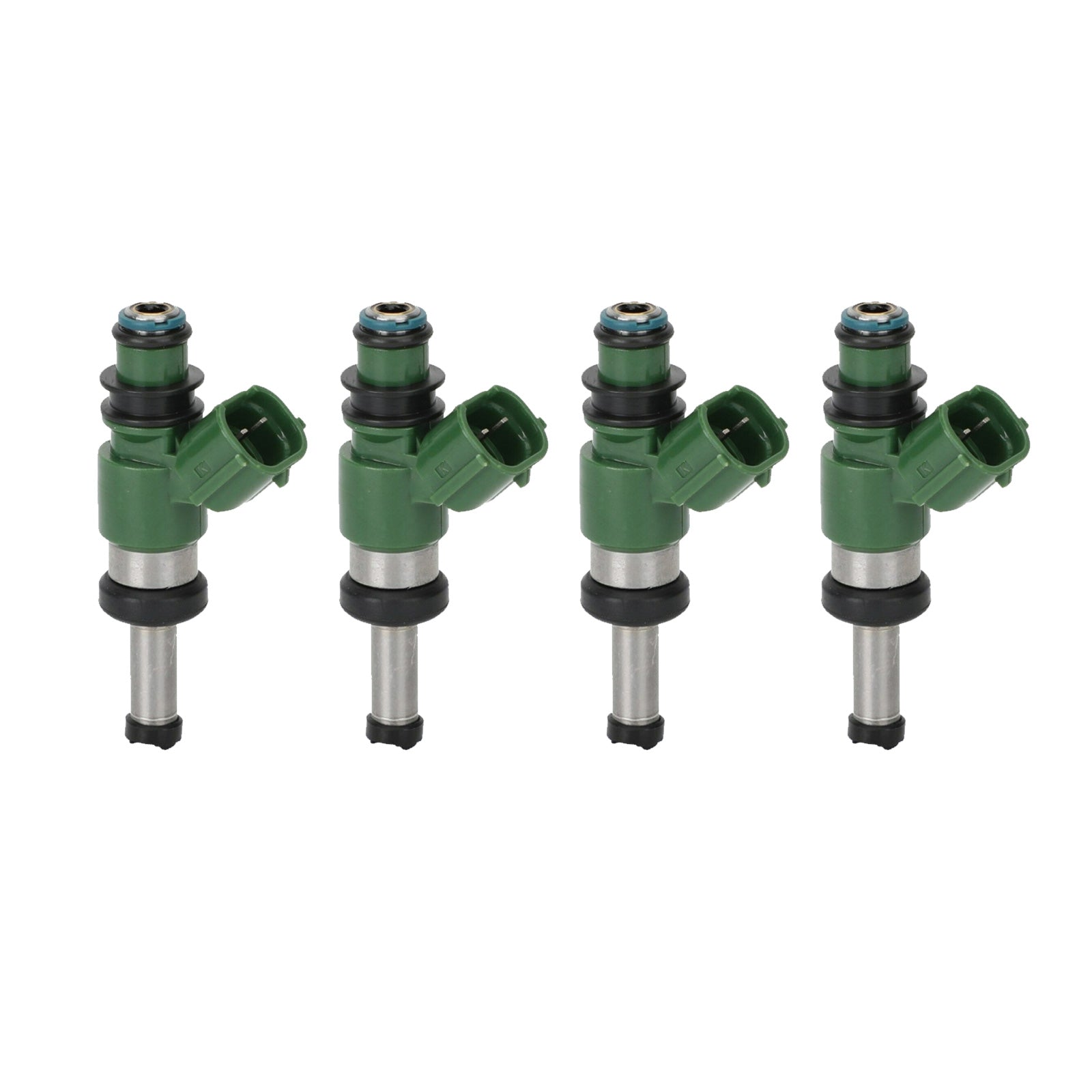 Fuel Injector Nozzles Suitable For Yamaha Grizzly 550/700 & YFZ450R ...