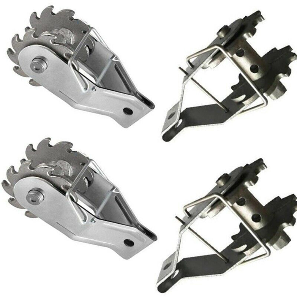 /SET INLINE RATCHET STRAINER FOR TENSIONING FENCE WIRE TENSIONER – Kaka ...