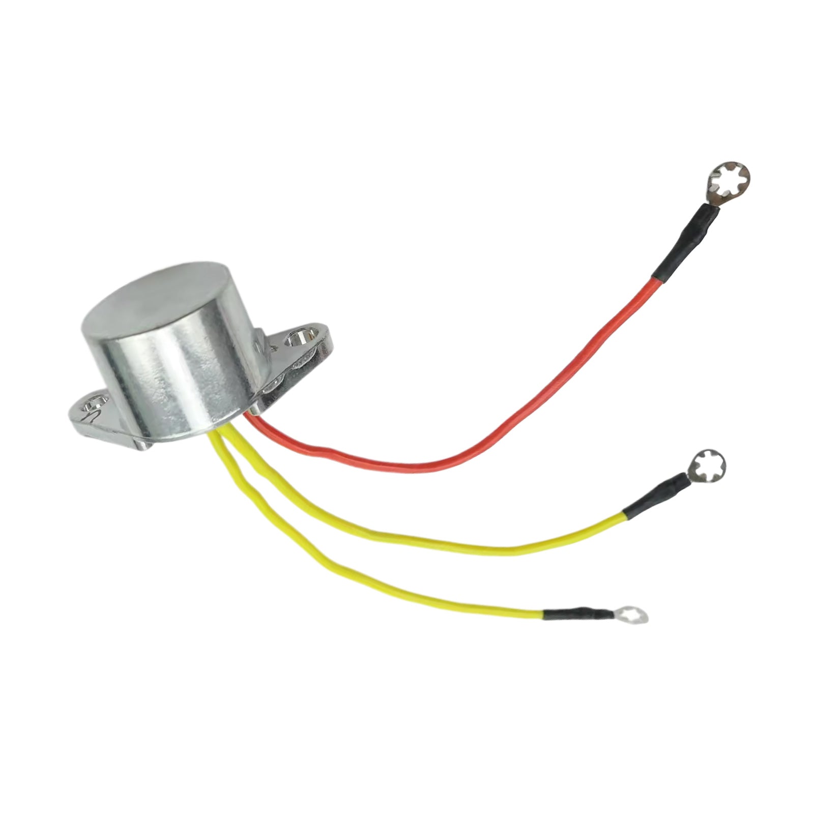 Voltage Regulator Rectifier Suitable For Johnson Evinrude 15HP – Kaka ...