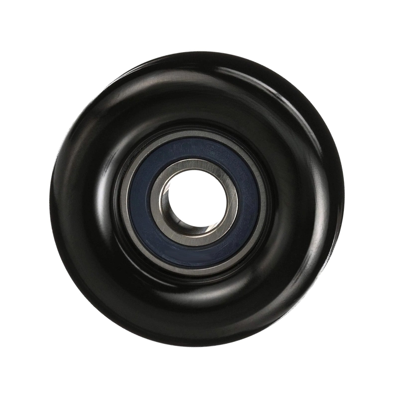 Idler Pulley Black Suitable For Holden Commodore VT / VX / VY / VZ ...