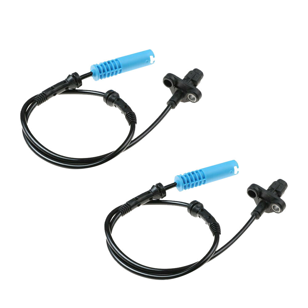 ABS Wheel Sensor Rear Suitable For BMW 5 Series E39 – Kaka Auto Parts