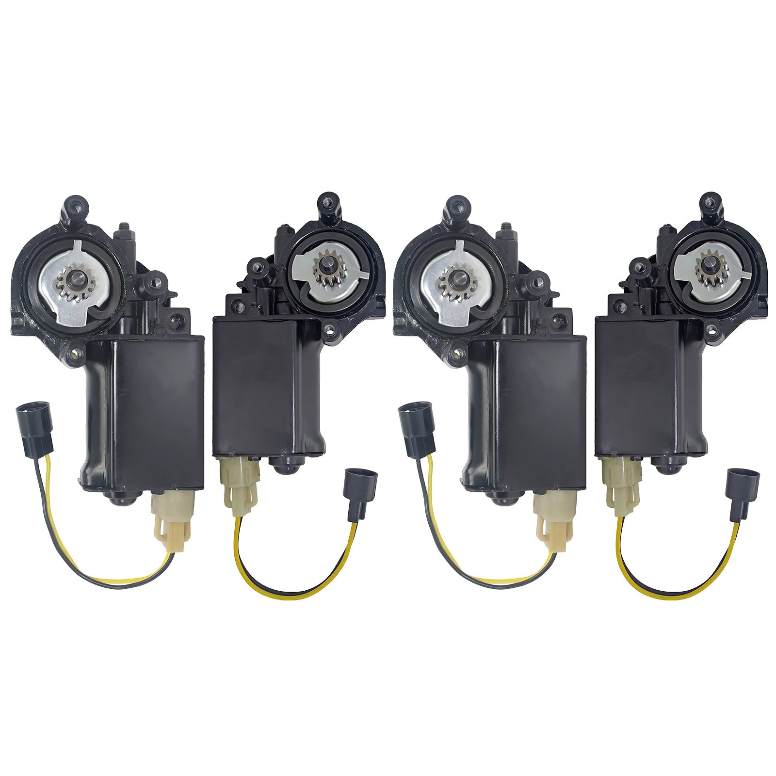 Power Window Motors Suitable For Holden HJ-HZ + WB Classic Ute Sedan ...